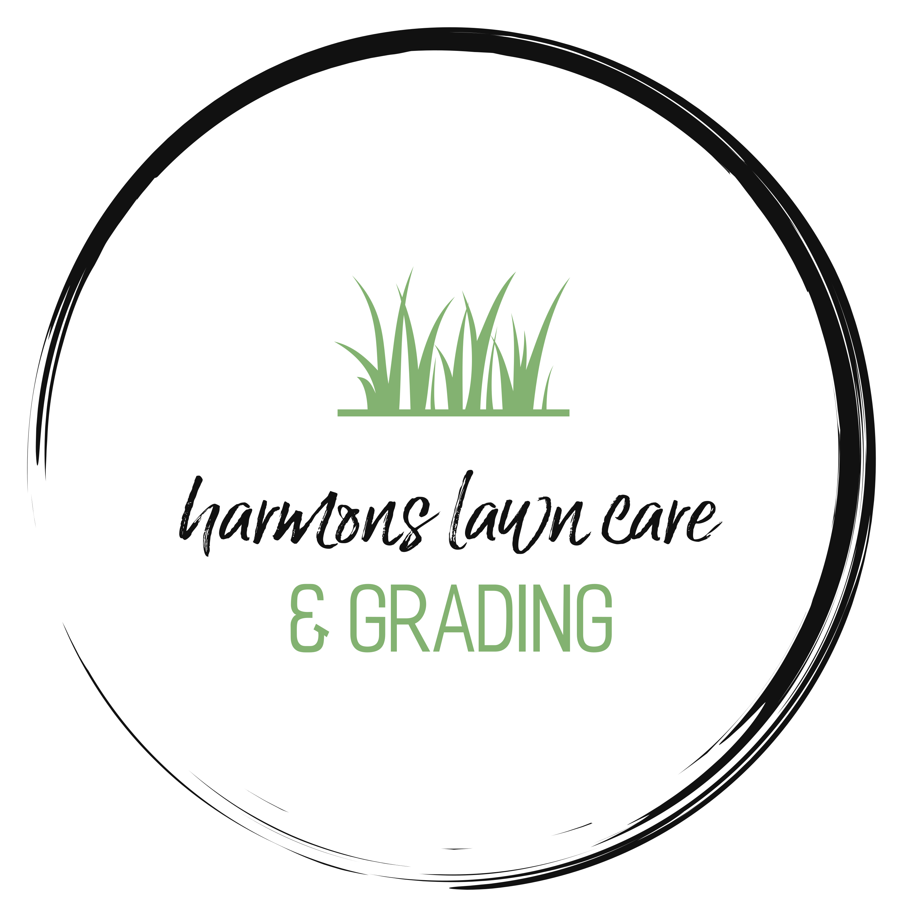 Landscapers in Trinity, NC | Harmon’s Lawn Care & Grading | Local ...